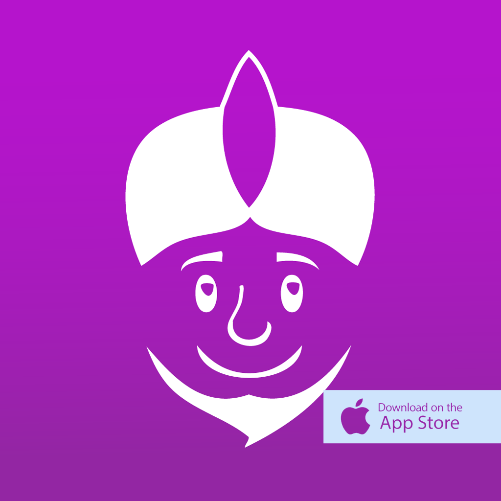 Food Genie: Decide Where To Eat & Find Restaurants - Nick Perkins ...