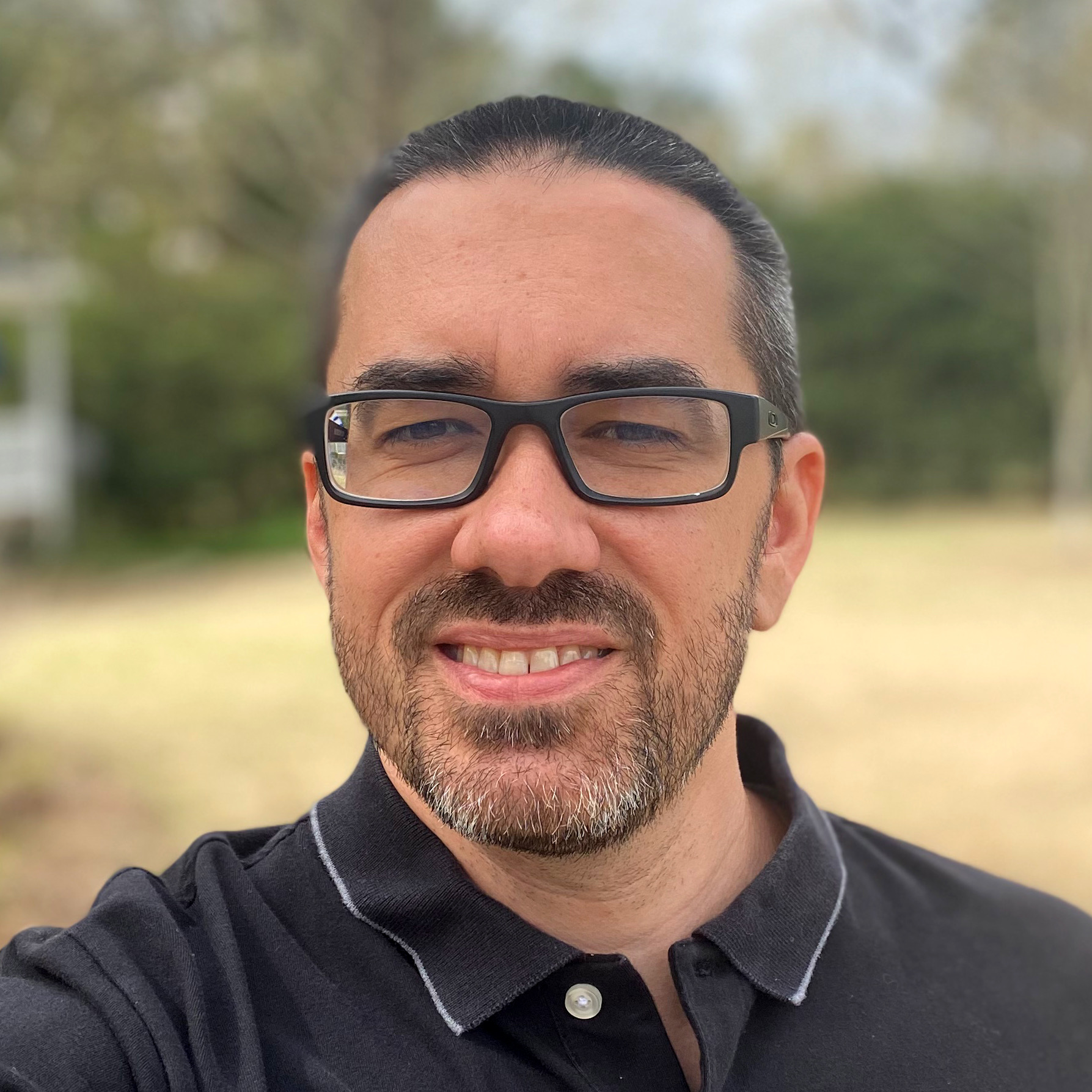 Hello There! - My name is Nick - Nick Perkins - Senior iOS Engineer