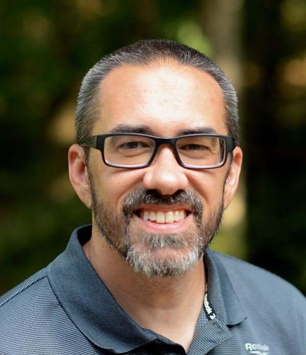 Hello There! - My name is Nick - Nick Perkins - Senior iOS Engineer